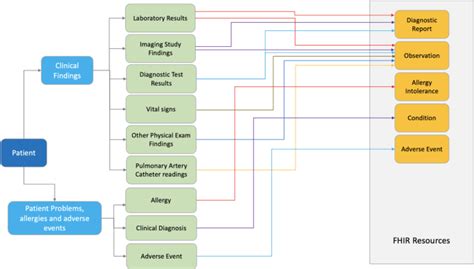 增强医疗信息系统语义互操作性的明示信息架构information Systems Frontiers X Mol