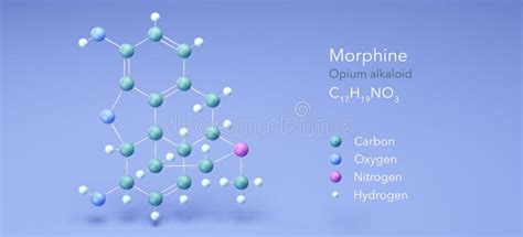Morphine Lewis Structure Synthesis Of Carfentanil Amide Opioids Using