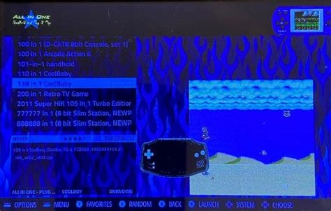 creating es gamelists with media for mame lr mame lr mess retropie forum
