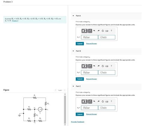 Solved Suppose R Ω R Ω R Ω R Ω R Chegg com