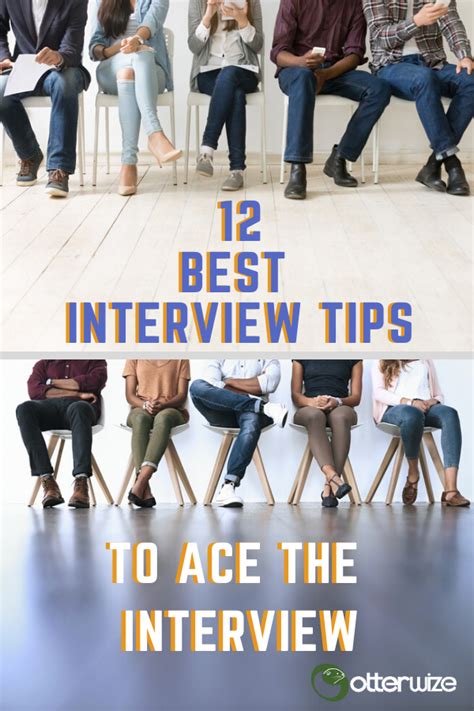 12 Best Interview Hacks Artofit