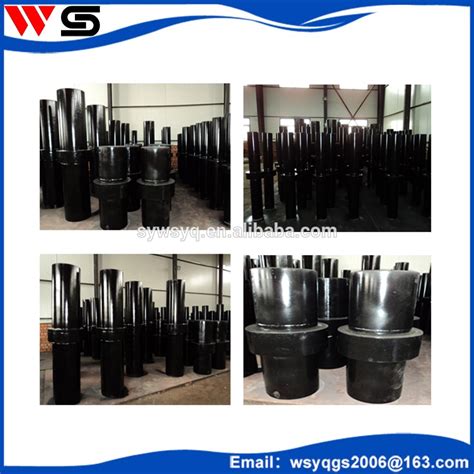 Pipeline Insulating Joint Gasket Temperature 30 90 Insulating Joint Pipeline Insulating Joint Gasket Temperature 30 90 Insulating Joint