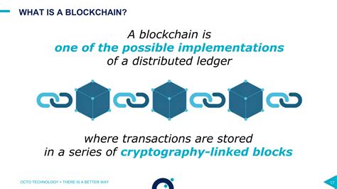 Blockchain Life Of A Blockchain Transaction Pdf Internet Computing