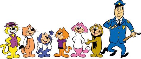 Top Cat Character Character Profile Wikia Fandom