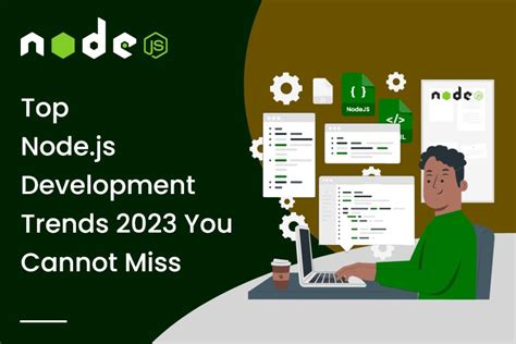 Node Js Development Trends 2023