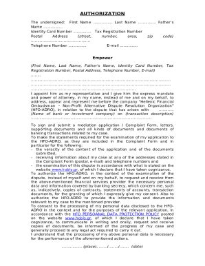 Solemn Declaration And Electronic Solemn Declaration Doc Template PdfFiller