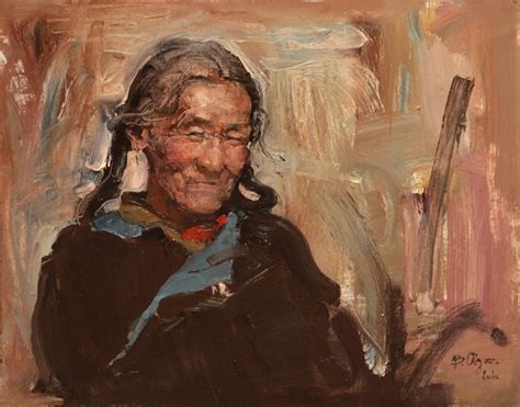 “Эмээгийн хөрөг” үзэсгэлэн нээлтээ хийнэ Урлаг мн