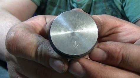 как установить поршень на бензопиле штиль Youtube