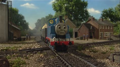 Pin By Josh Gomez On Thomas The Tank Engine And Friends Thomas The Tank