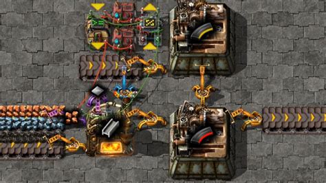 Cursed Ammo R Factorio