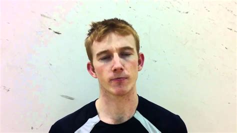 Joe Chapman After His Win Against Patrick Chifunda Youtube