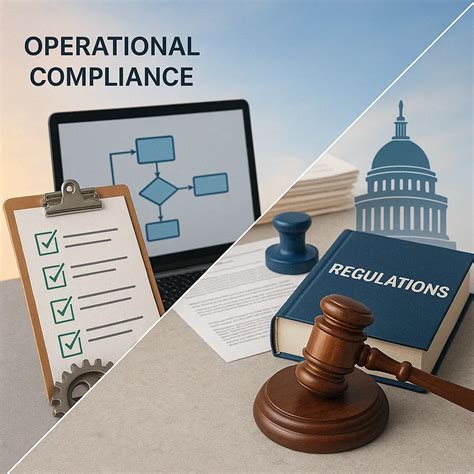 What Is Operational Compliance And How To Improve It