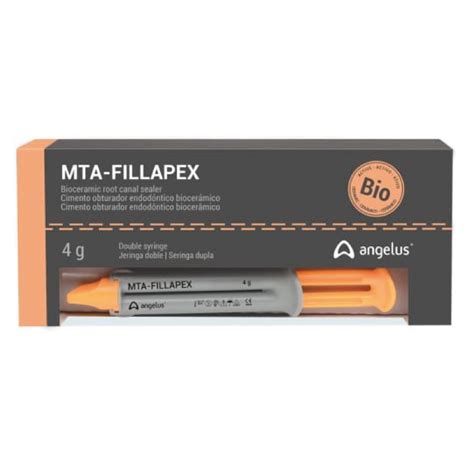 Mta Endodontic Sealer At Julius Scudder Blog