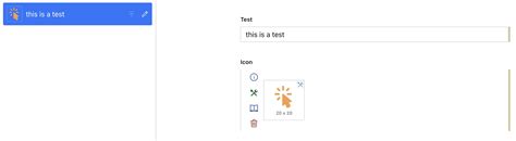 Github Evelan Desanity Plugin Inline Icon Manager A Sanity Plugin For Selecting Managing
