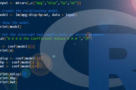 R Vs Python Programming Top 15 Differences Between R And Python