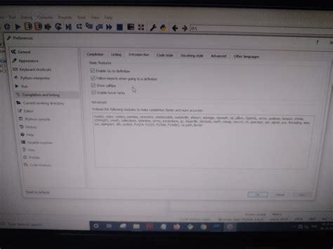 Python Tkinter In Spyder Stack Overflow