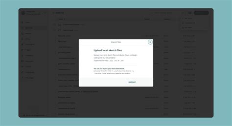 import sketch and library img 4