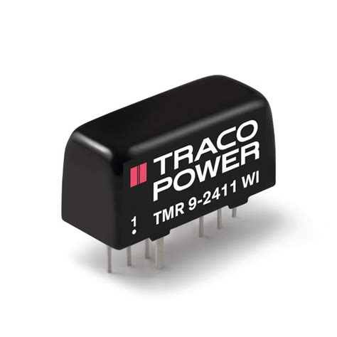 Weltrekord im SIP-8 Gehäuse