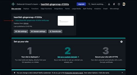 How To Build A Serverless Seo Friendly React Blog Buttercms