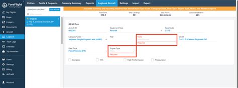 How Is Myflightbook Logbook Imported Into Foreflight Mobile Foreflight Support