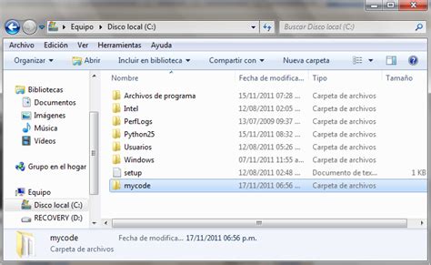 Daniela González Programación Cómo Hacer Un Ejecutable De Python
