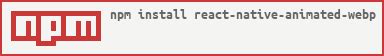 Github Junhoyeo React Native Animated Webp Display Animated Webp Images In React Native