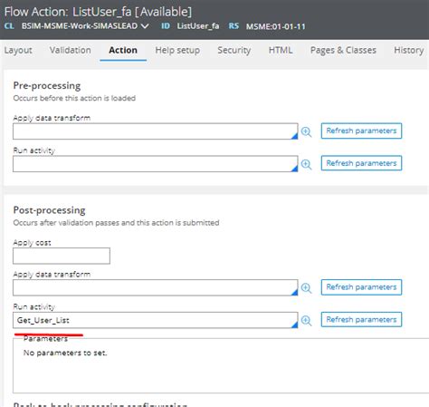Get Data Sql Server Dengan Filter Di Pega System By Diwa Medium