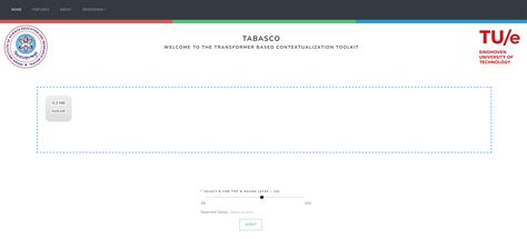 GitHub A Moharil TABASCO We Have Designed And Developed TABASCO A