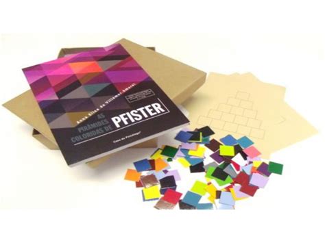 O Teste das Pirâmides Coloridas de Pfister Aplicabilidade e Benefícios na Avaliação Psicológica