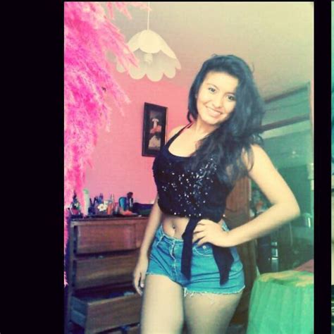 Peruana Sexy Chica Perú Sexy Parecida A Michelle Soifer