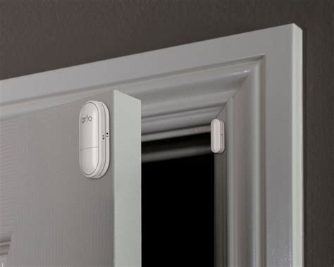 Genius Uses For Your Security System Contact Sensors Livingetc