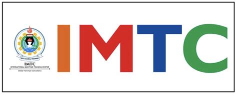 Imtc International Maritime Training Center On Linkedin Welcome To