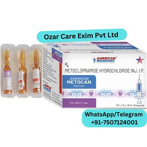 Metoclopramide Injection Metozolv Injections Latest Price Manufacturers And Suppliers