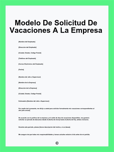 Hoja De Vacaciones Foto