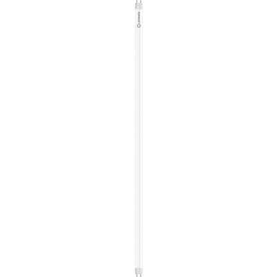 Ledvance Led Tube Light Bulb G13 15 W Warm White Pack Of 10 Viking