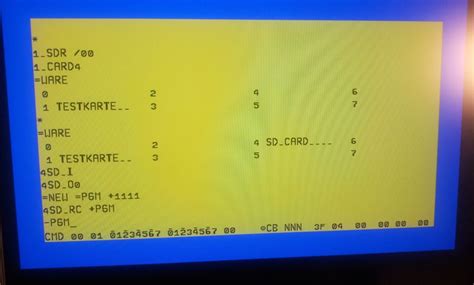 8bit Computing Mit Fpga