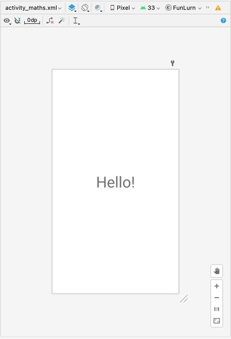 Java Is There A Way To Include Textviews In Custom Views In Android