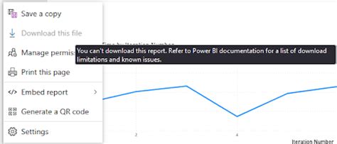 Powerbi Publish To Webpublic Not Visible And Cant Download Created Report In Power Bi