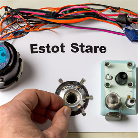 How To Wire A Push Button Start Straight From Starter Lizard S Knowledge Mind Discovering