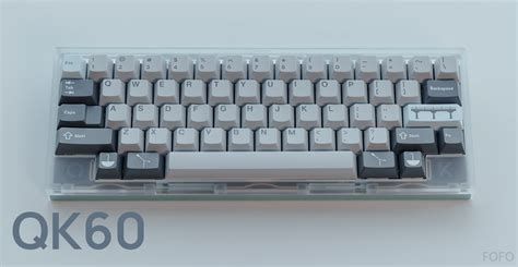 Qk60 Keyboard Extras Candykeys