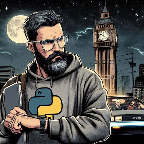 Flask Sqlalchemy Timestamp Efficiency Python Graham Patrick