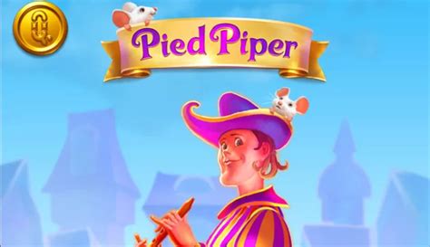 Pied Piper Congobetblog