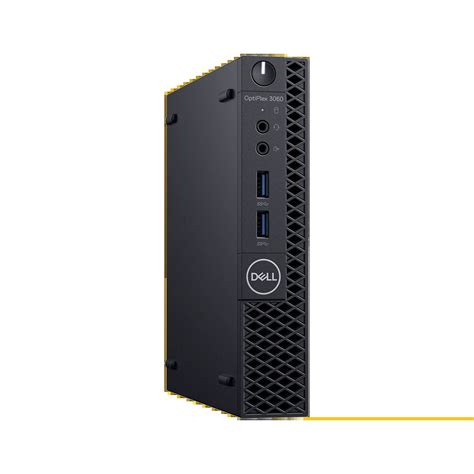 Dell Optiplex Micro Onlylap