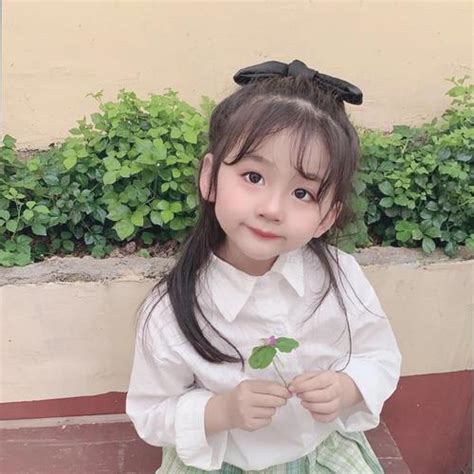 小女生可爱头像 小女生可爱头像图片动漫 3 配图网