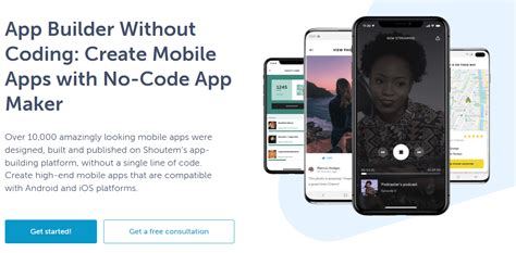Can I Build A Mobile App Without Experience