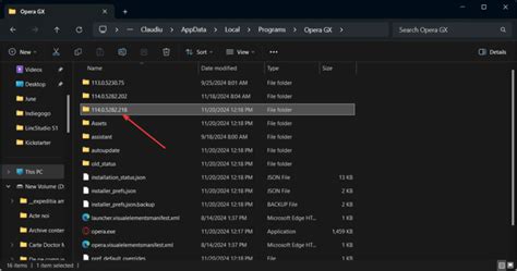 How To Disable The Splash Screen On Opera GX