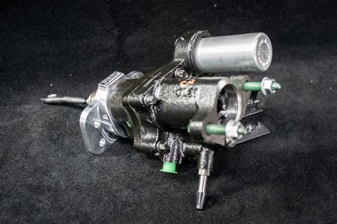 Pros 64 81 Gm A Body Hydroboost Kit Pros Tuning