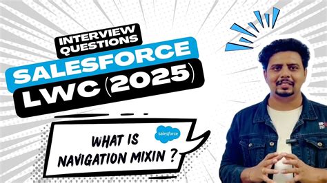 Salesforce Lwc Interview Questions And Answers Lwc Navigationmixin