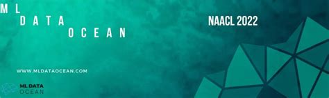 Ml Data Ocean A One Stop Data Solution Provider On Linkedin Naacl