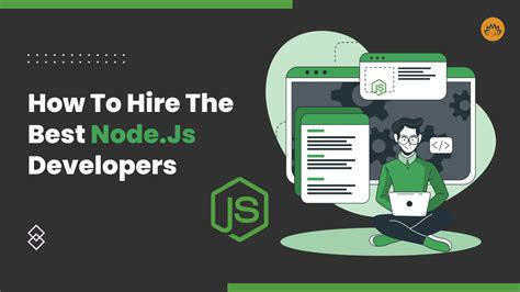 how to hire dedicated node js developers for your project